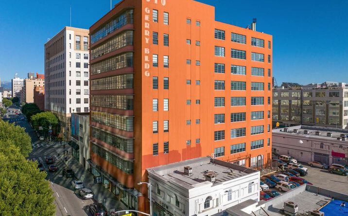 910 S Los Angeles St, Los Angeles, CA 90015 | Crexi.com