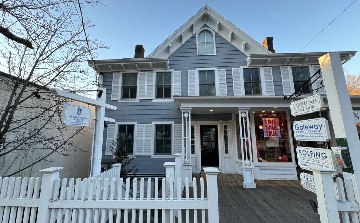 117 Main St, Cold Spring Harbor, NY 11724 | Crexi.com