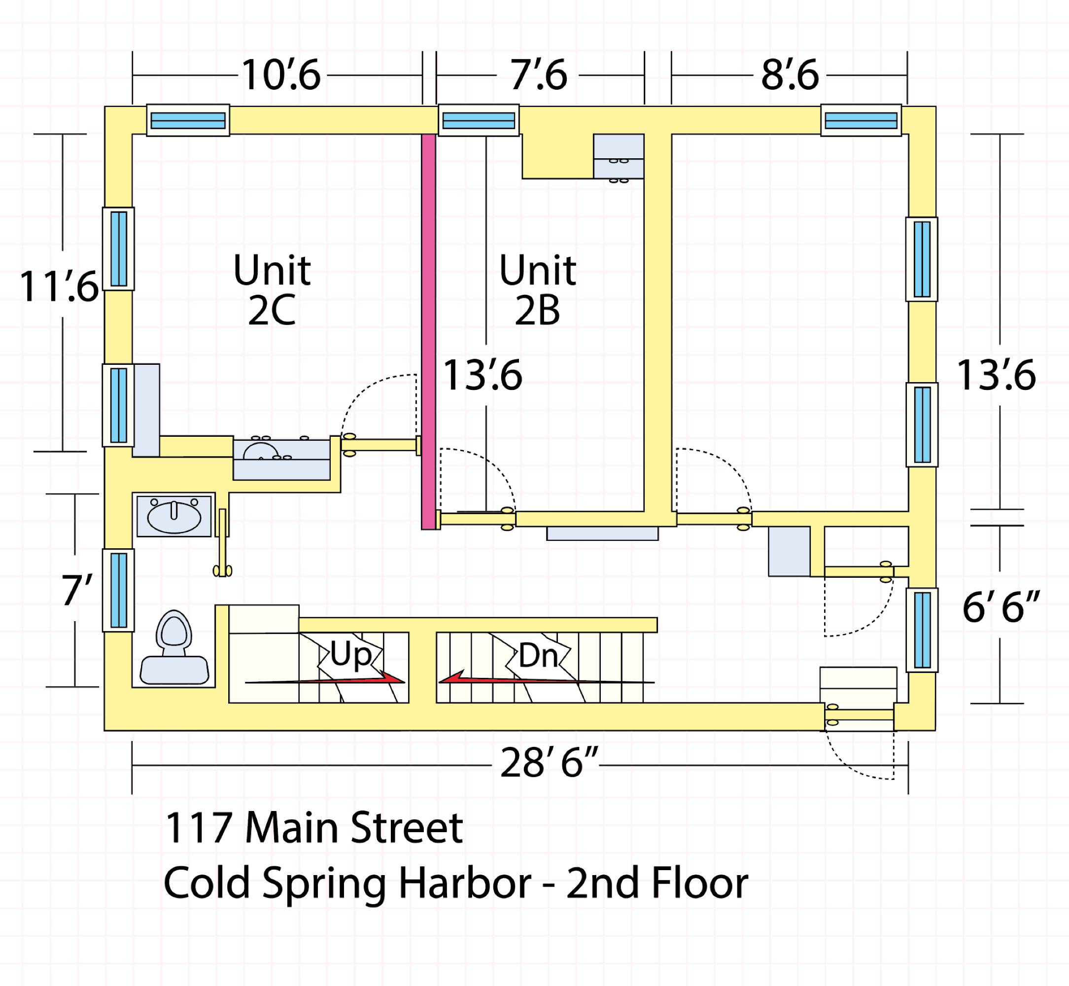 117 Main St, Cold Spring Harbor, NY 11724 | Crexi.com