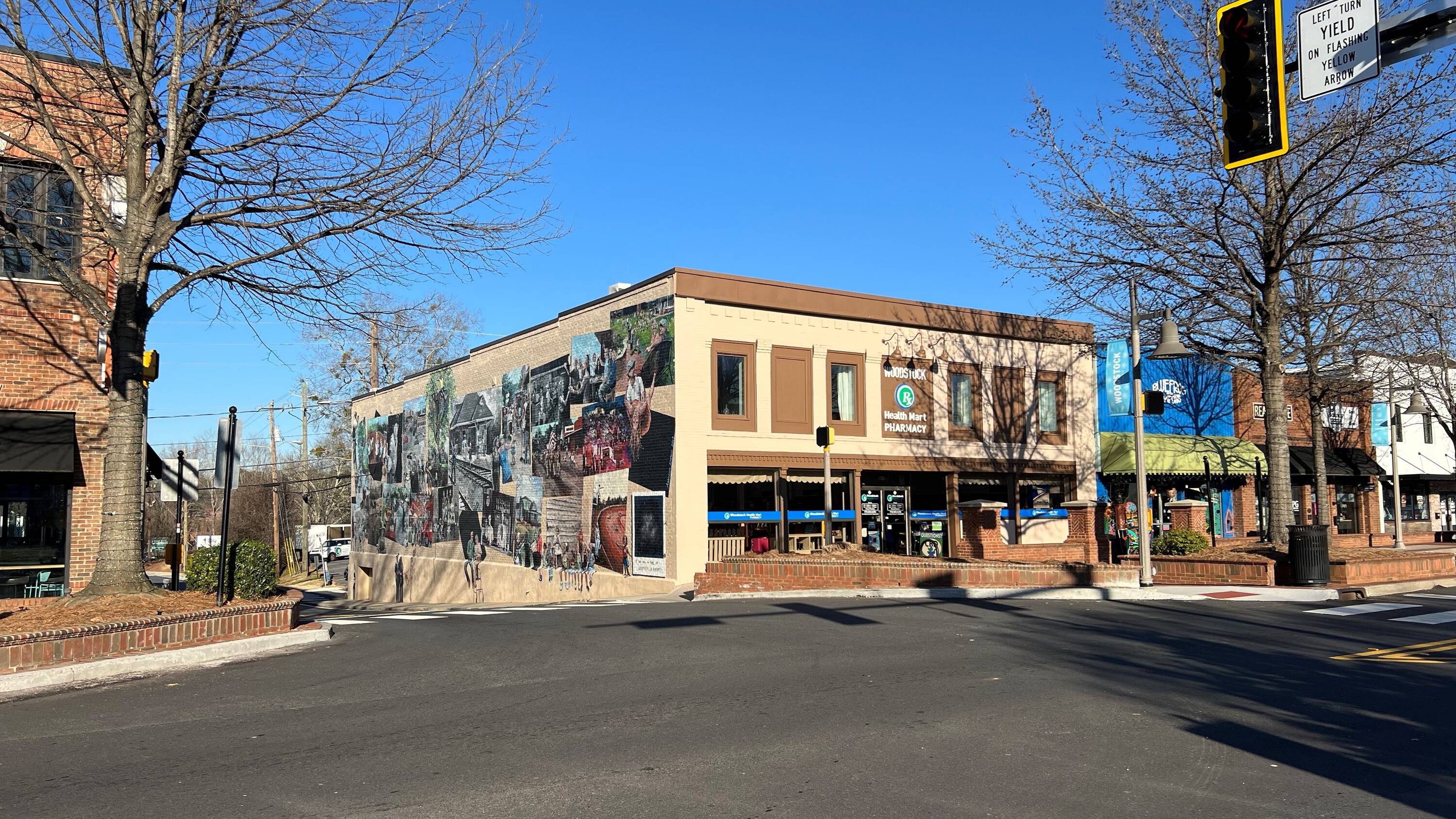 E Main St, Woodstock, GA 30188 | Crexi.com