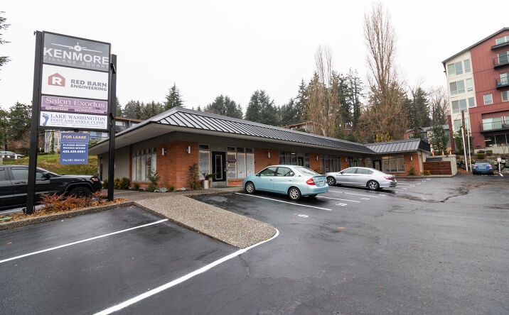 6610 NE 181st St, Kenmore, WA 98028 | Crexi.com