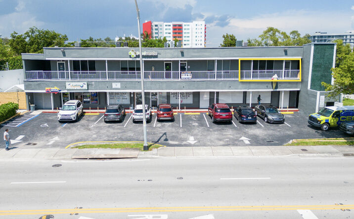Miami Retail Space For Rent | Commercial Leasing | Crexi.com