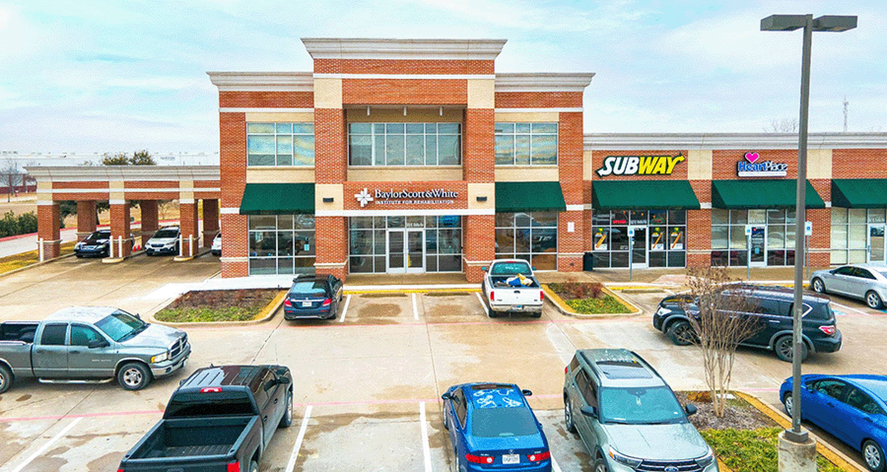 309 E OVILLA RD Red Oak TX 75154-3814 APN: 228620 | Crexi.com