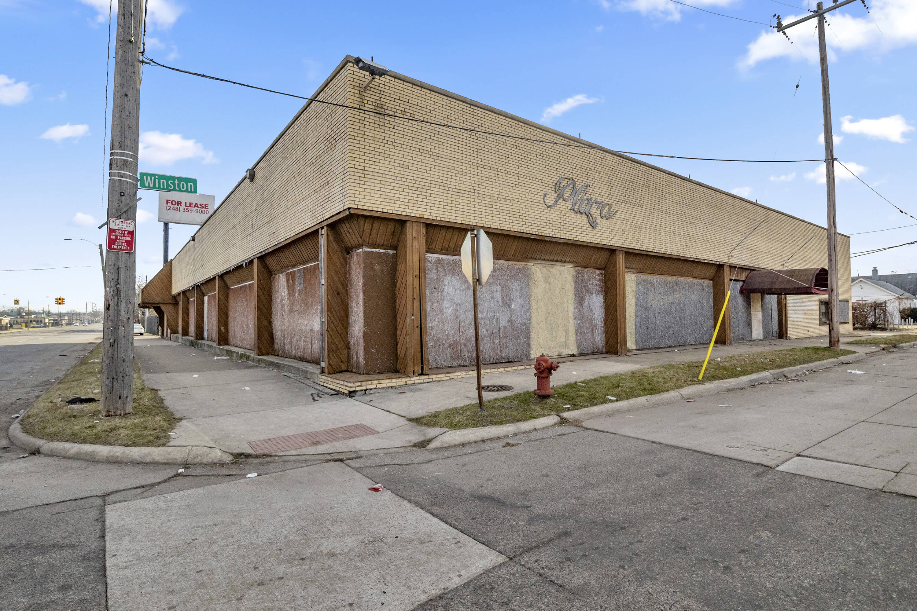 24501 W 7 Mile Rd, Detroit, MI 48219 | Crexi.com