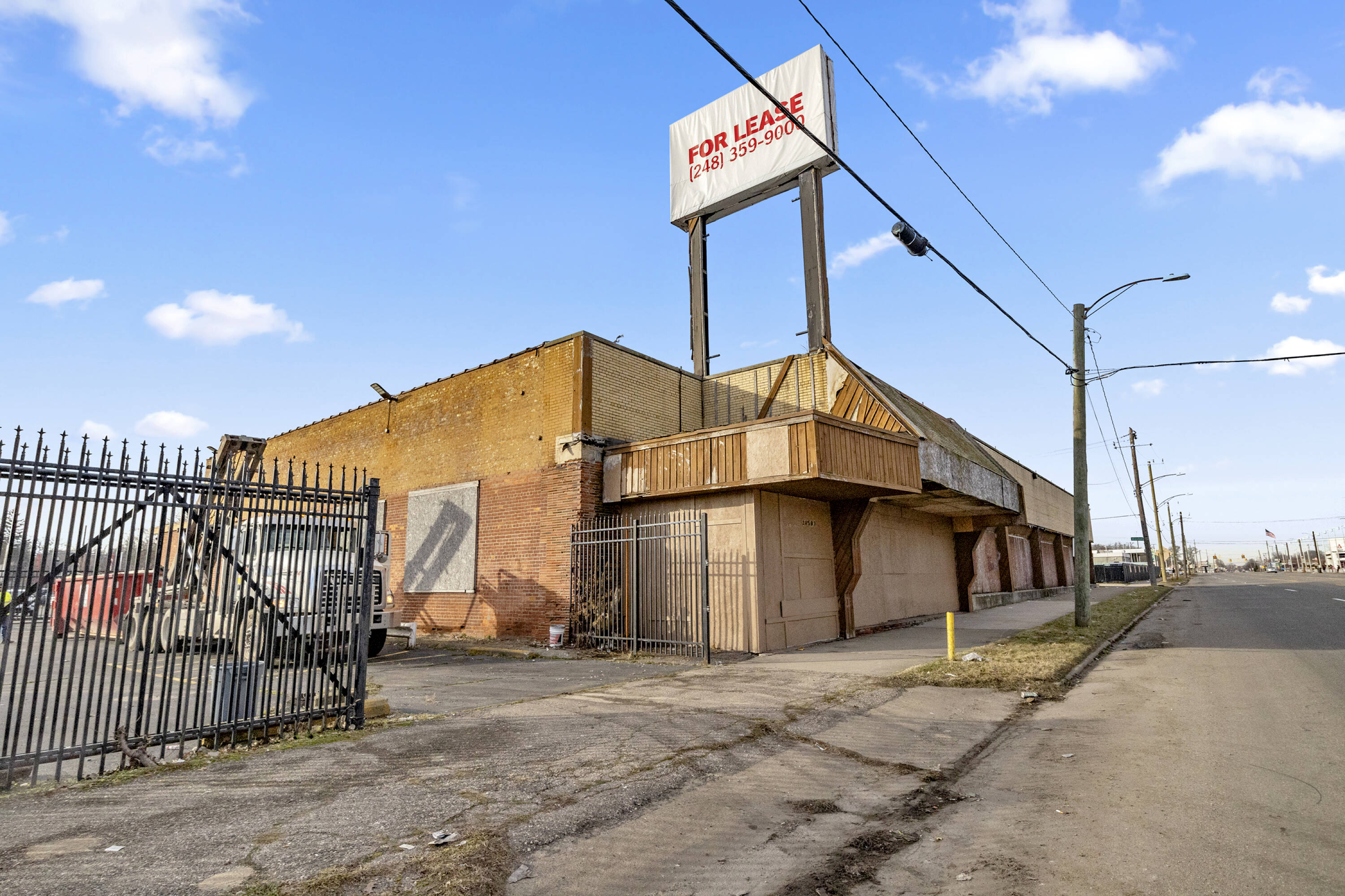 24501 W 7 Mile Rd, Detroit, MI 48219 | Crexi.com