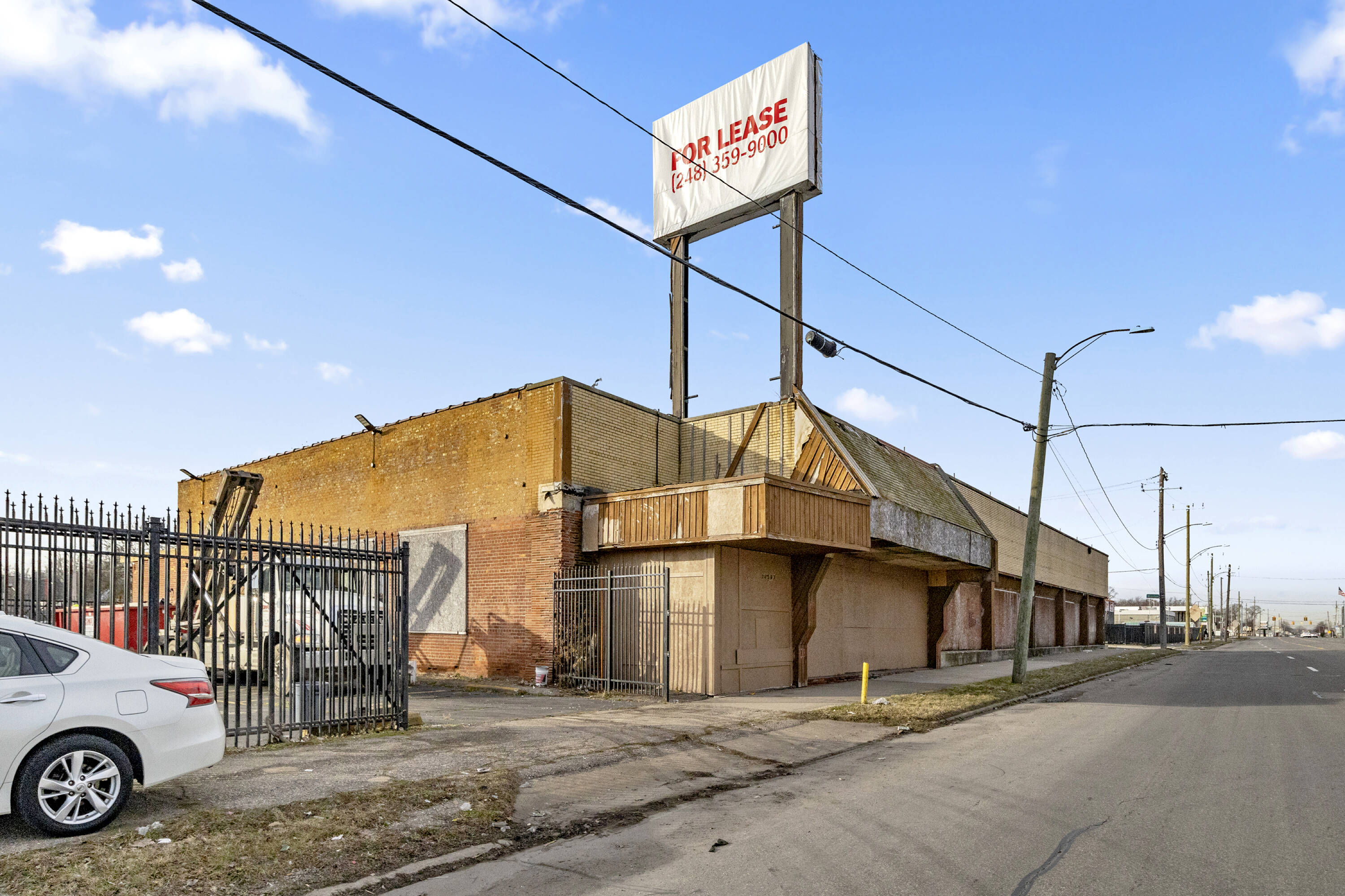 24501 W 7 Mile Rd, Detroit, MI 48219 | Crexi.com