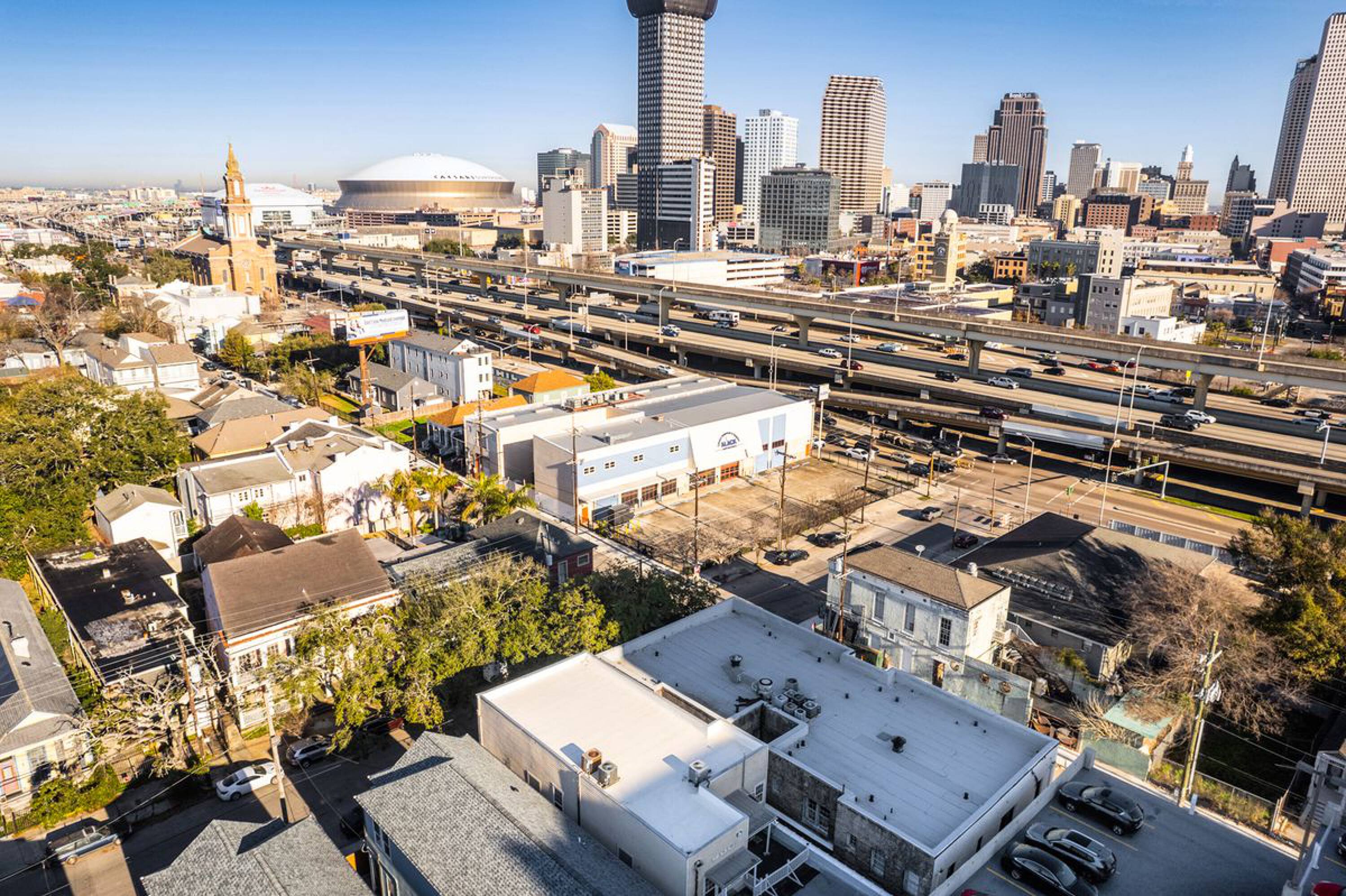 1638 Clio St, New Orleans, LA 70130 | Crexi.com