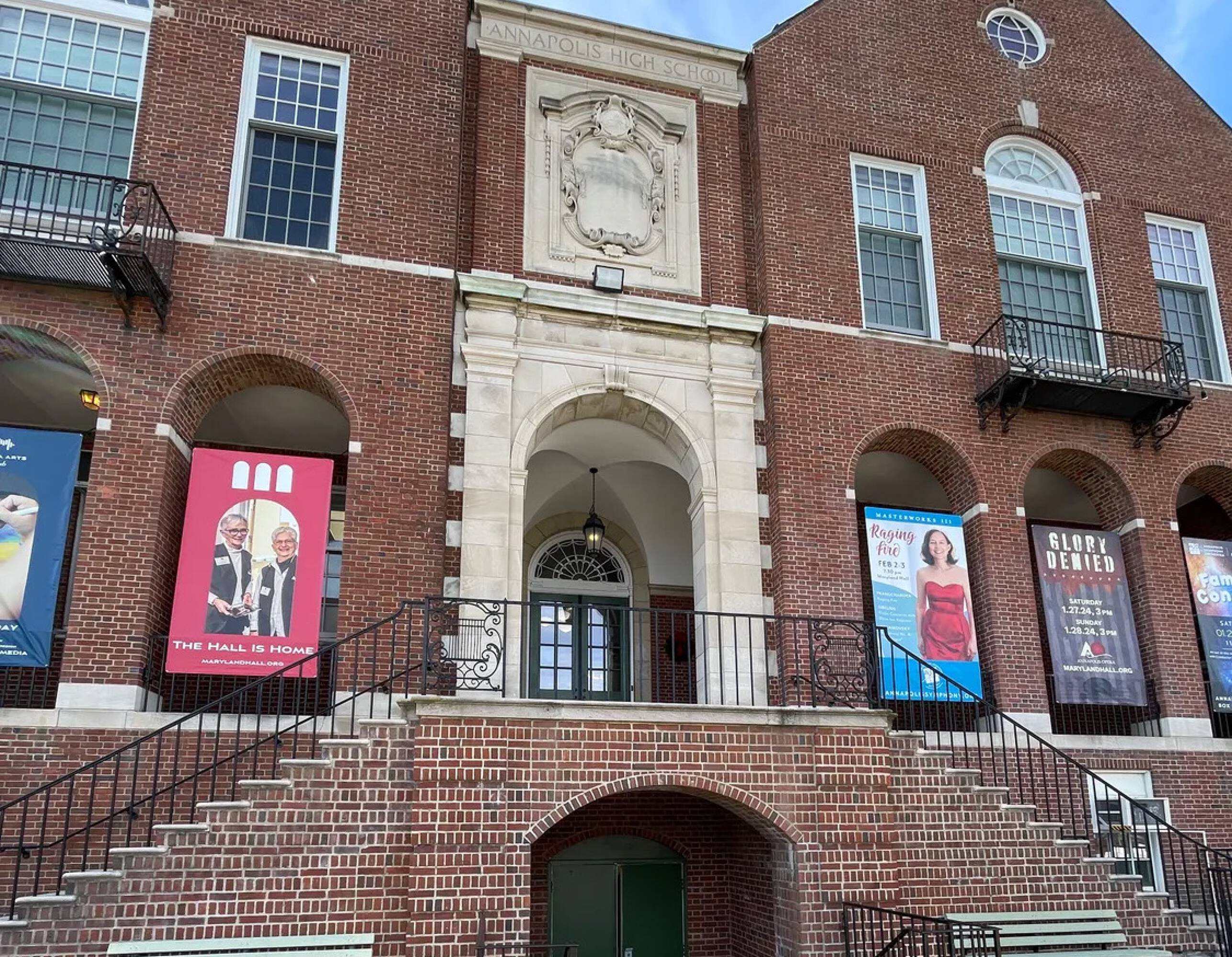 801 Chase St, Annapolis, MD 21401 | Crexi.com