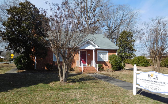 412 S Sutherland Ave, Monroe, NC 28112 | Crexi.com