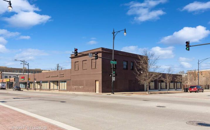 4650 S Indiana Ave, Chicago, IL 60653 | Crexi.com