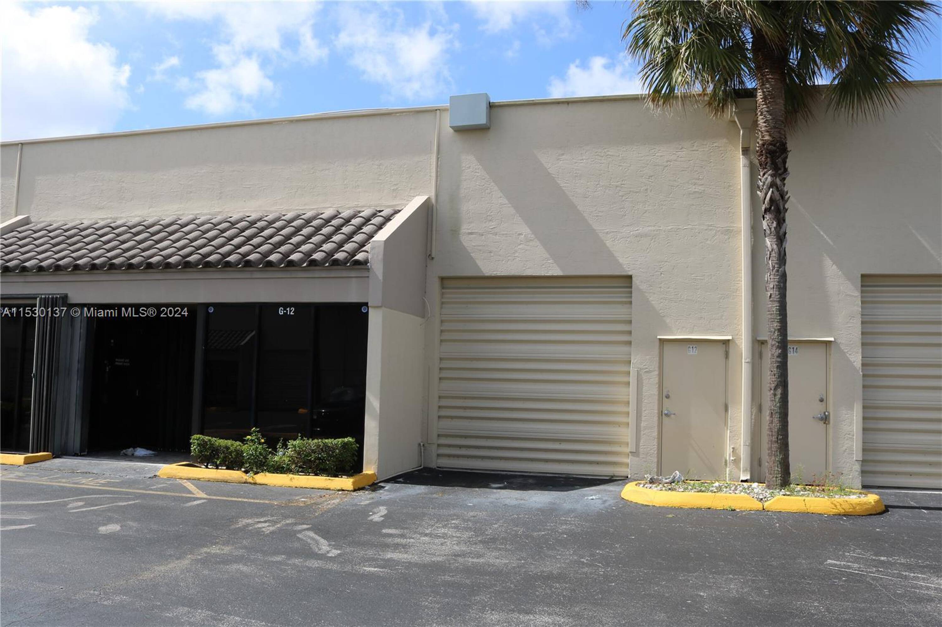 6175 NW 167th St # G12, Hialeah, FL 33015 | Crexi.com