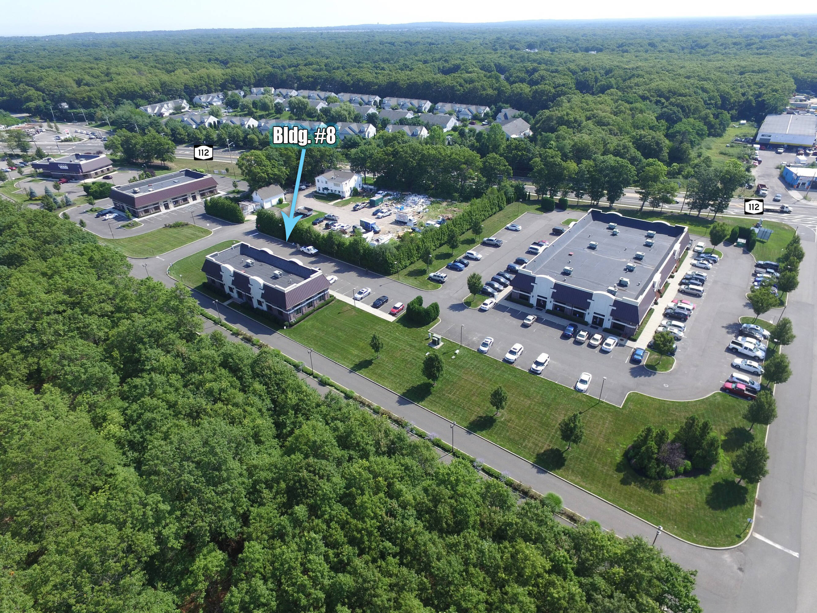 1500 ROUTE 112 Port Jefferson Station NY 11776-8054 APN ...