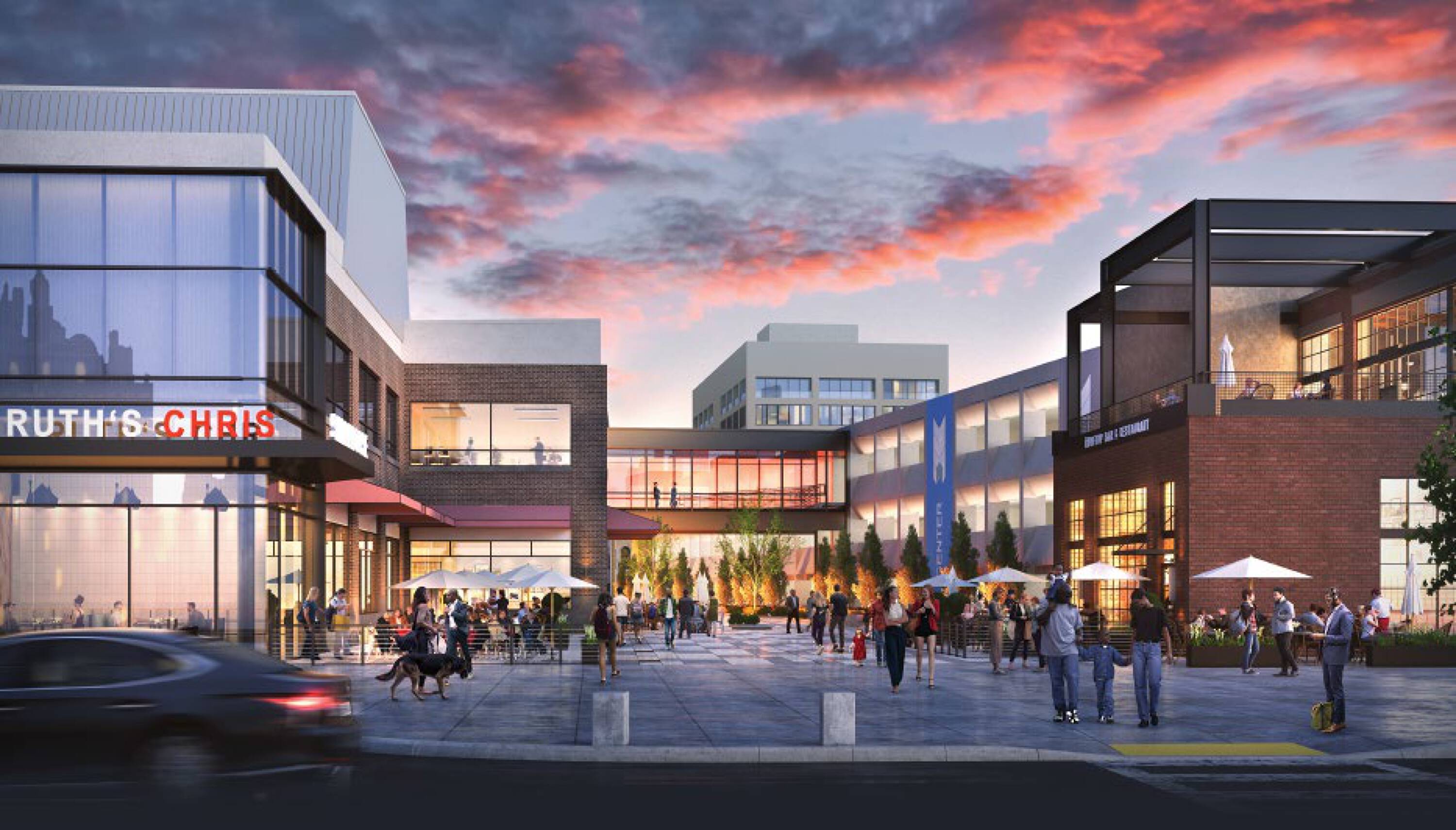 90-110 Front Street, Worcester, MA 01608 | Crexi.com