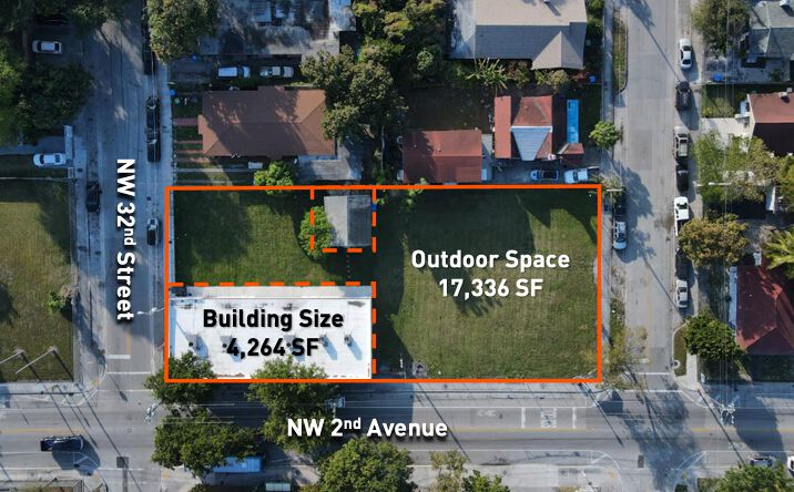 3200 NW 2nd Ave, Miami, FL 33127 | Crexi.com