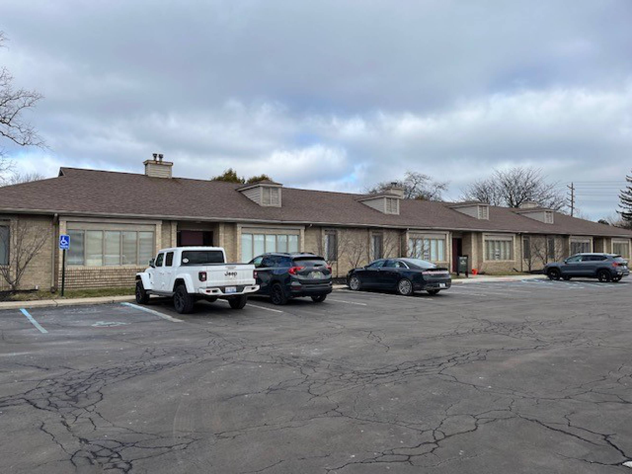 36325 HARPER AVE Clinton Township MI 48035-2958 APN: 16-11-26-279-006 ...