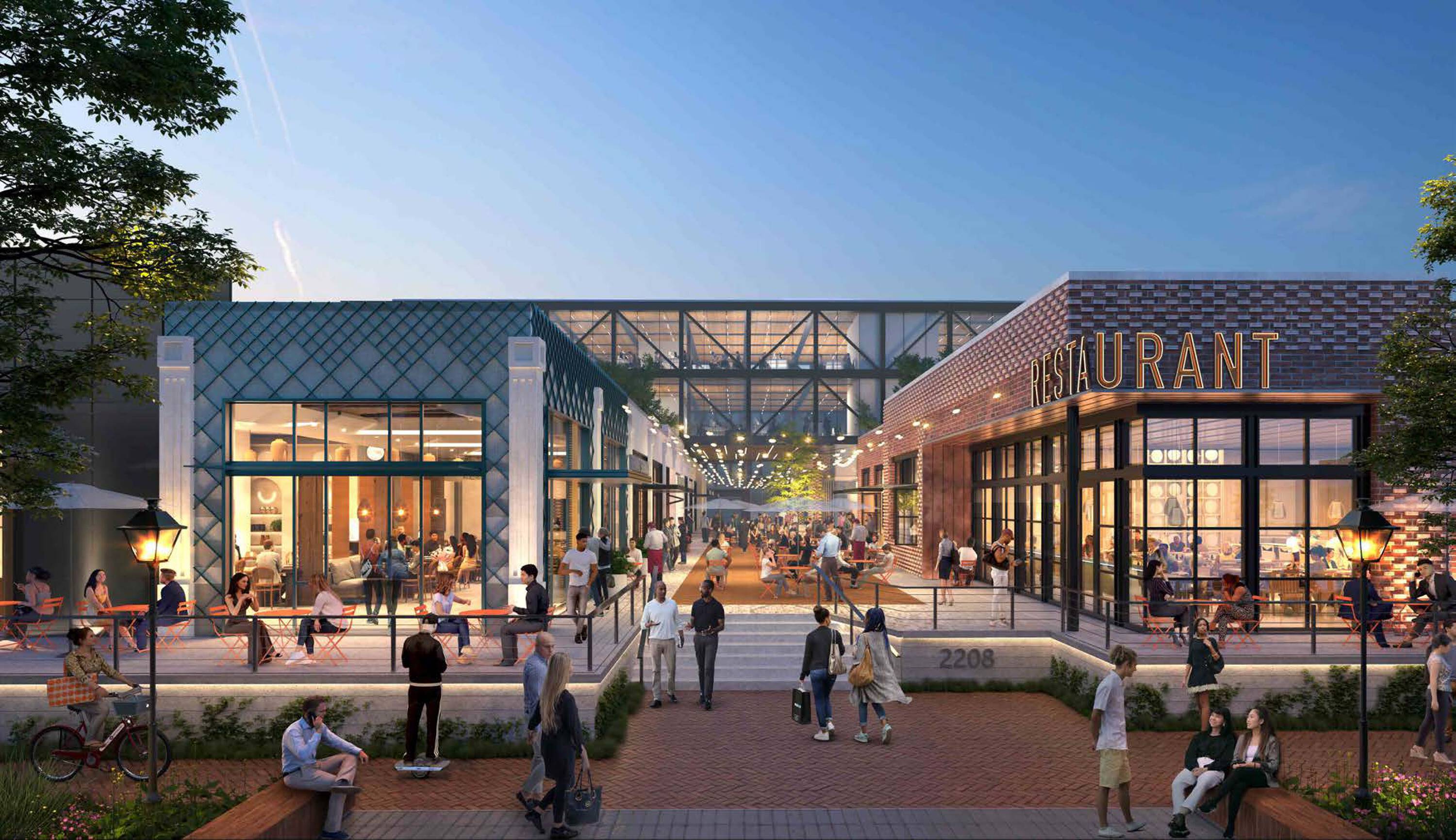 2215 McKinney St, Houston, TX 77003 | Crexi.com