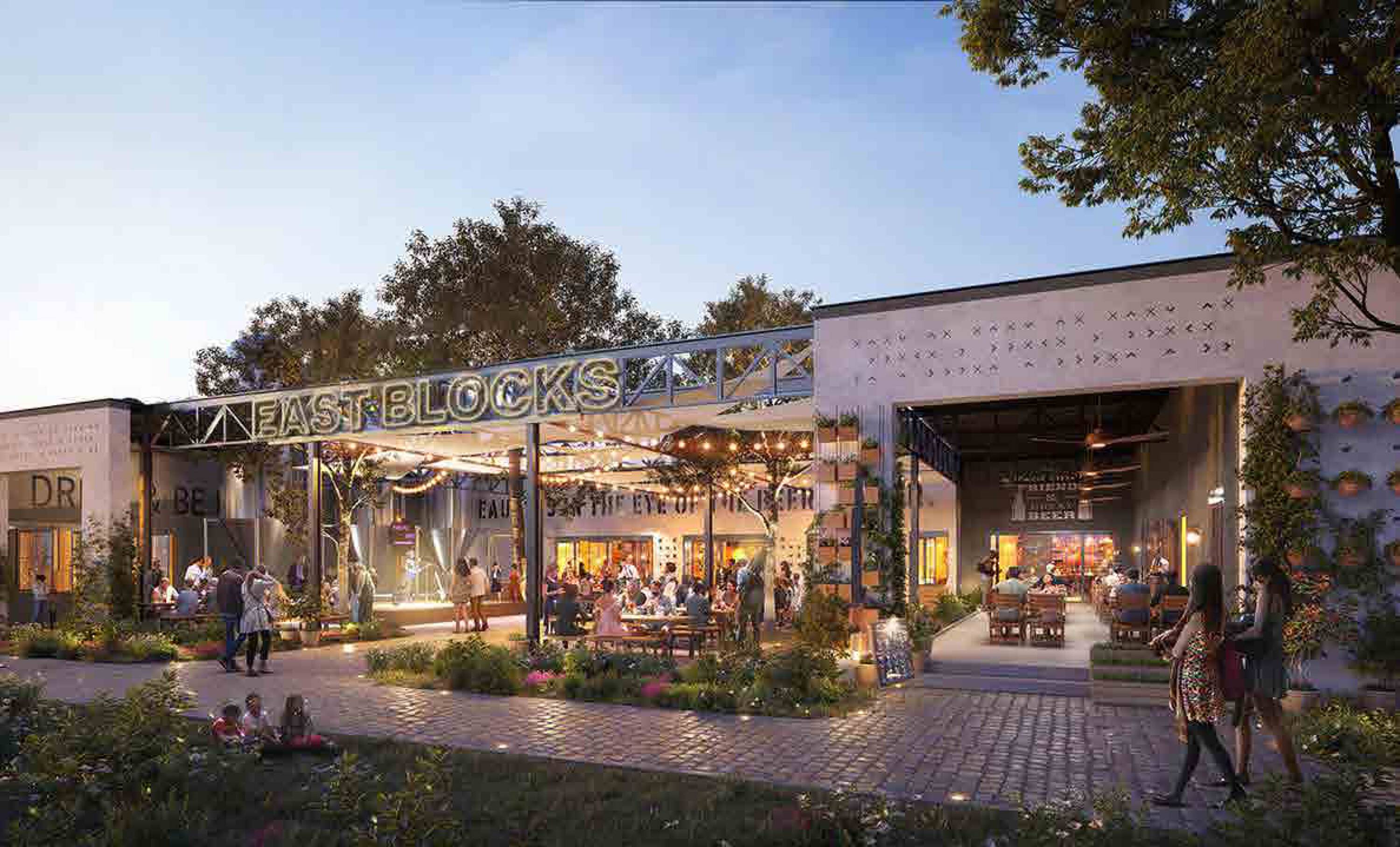 East Blocks, Houston, TX 77003 | Crexi.com