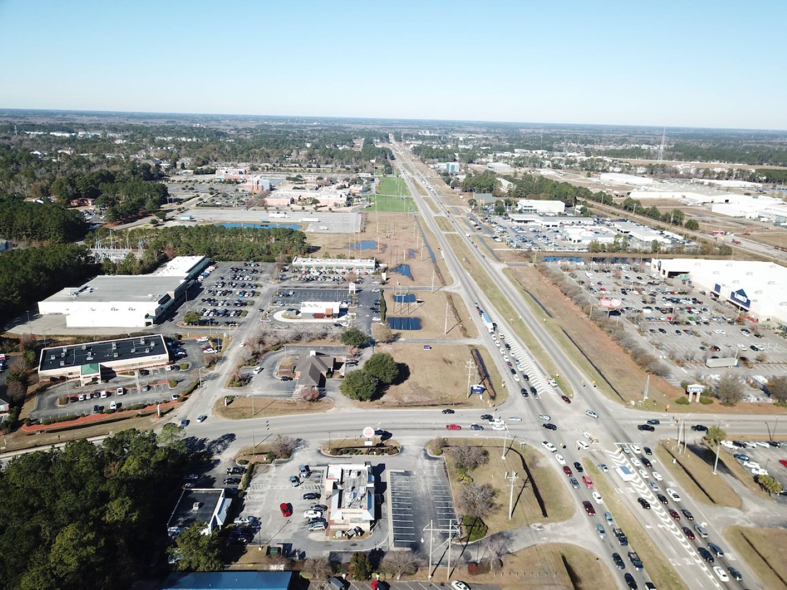 2254 E Highway 501, Conway, SC 29526 | Crexi.com