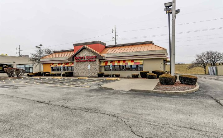 Restaurants for Lease in Illinois | Crexi