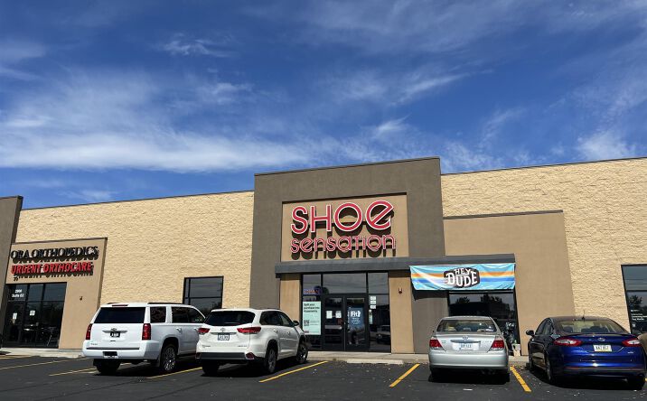 2900 S 25TH Street, Clinton, IA 52732 | Crexi.com