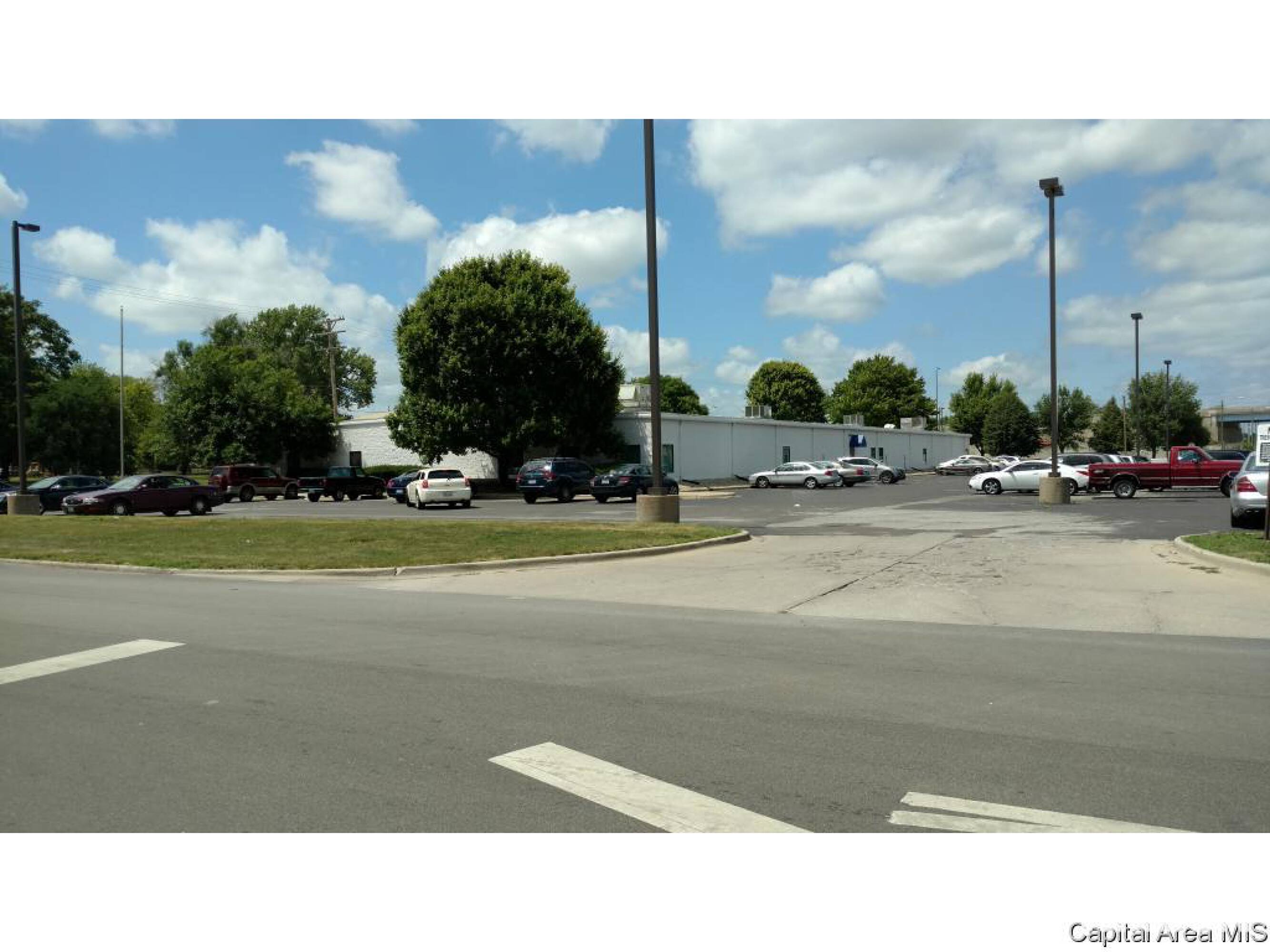 100 S Martin Luther King Jr Dr, Springfield, IL 62703 | Crexi.com
