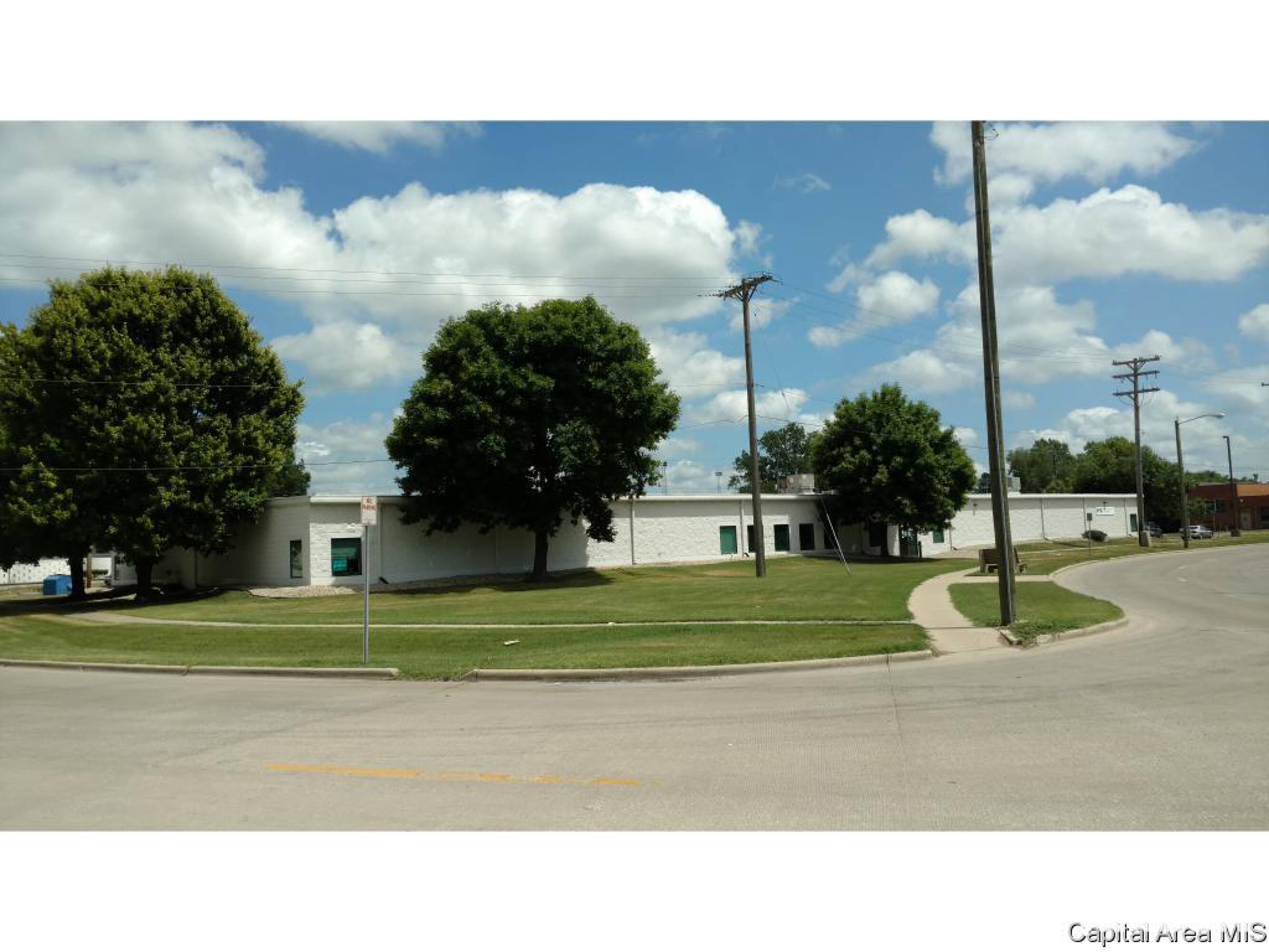 100 S Martin Luther King Jr Dr, Springfield, IL 62703 | Crexi.com