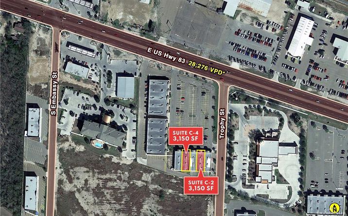 5322 E US Highway 83 Highway # 4, Rio Grande City, TX 78572 | Crexi.com