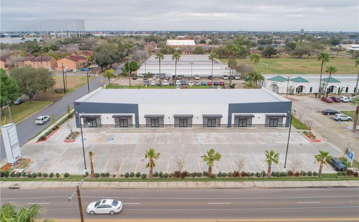 1032 W Sam Houston Boulevard # 7, Pharr, TX 78577 | Crexi.com
