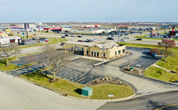 4141 Venture Drive, Peru, IL 61354 | Crexi.com