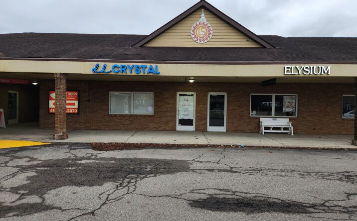 240 N Liberty St, Powell, OH 43065 | Crexi.com