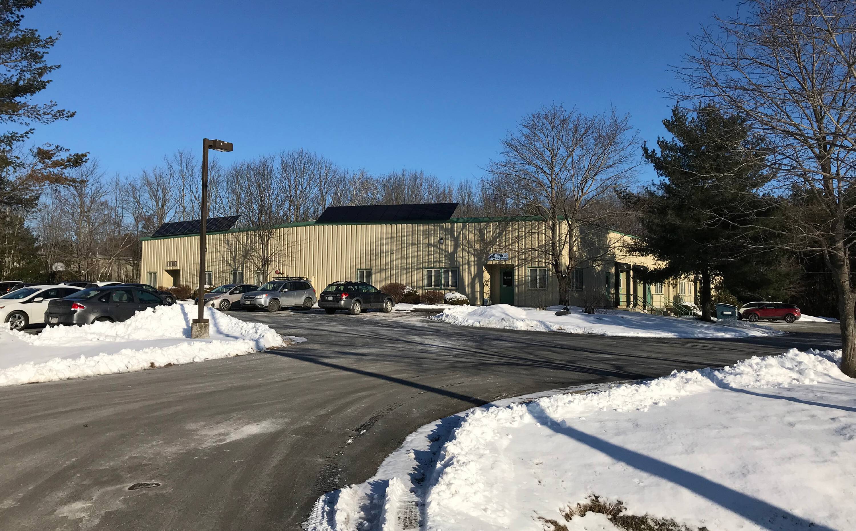 35 BRADLEY DR Westbrook ME 04092-2026 APN: 005B-000-031 | Crexi.com