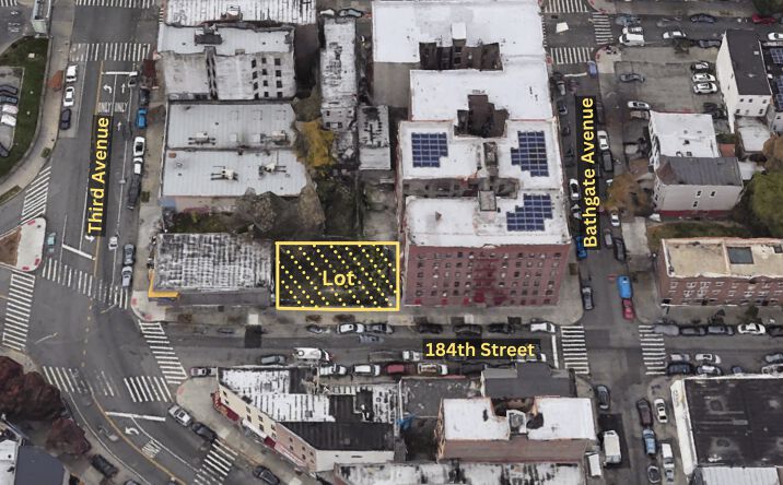 4551 Third Ave, The Bronx, NY 10458 | Crexi.com