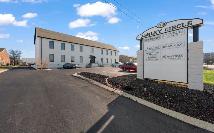 1719 Ashley Cir, Bowling Green, KY 42104 | Crexi.com