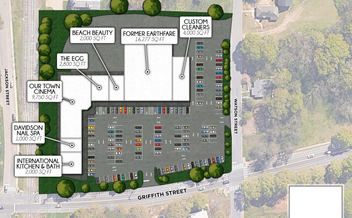 261 Griffith St, Davidson, NC 28036 | Crexi.com