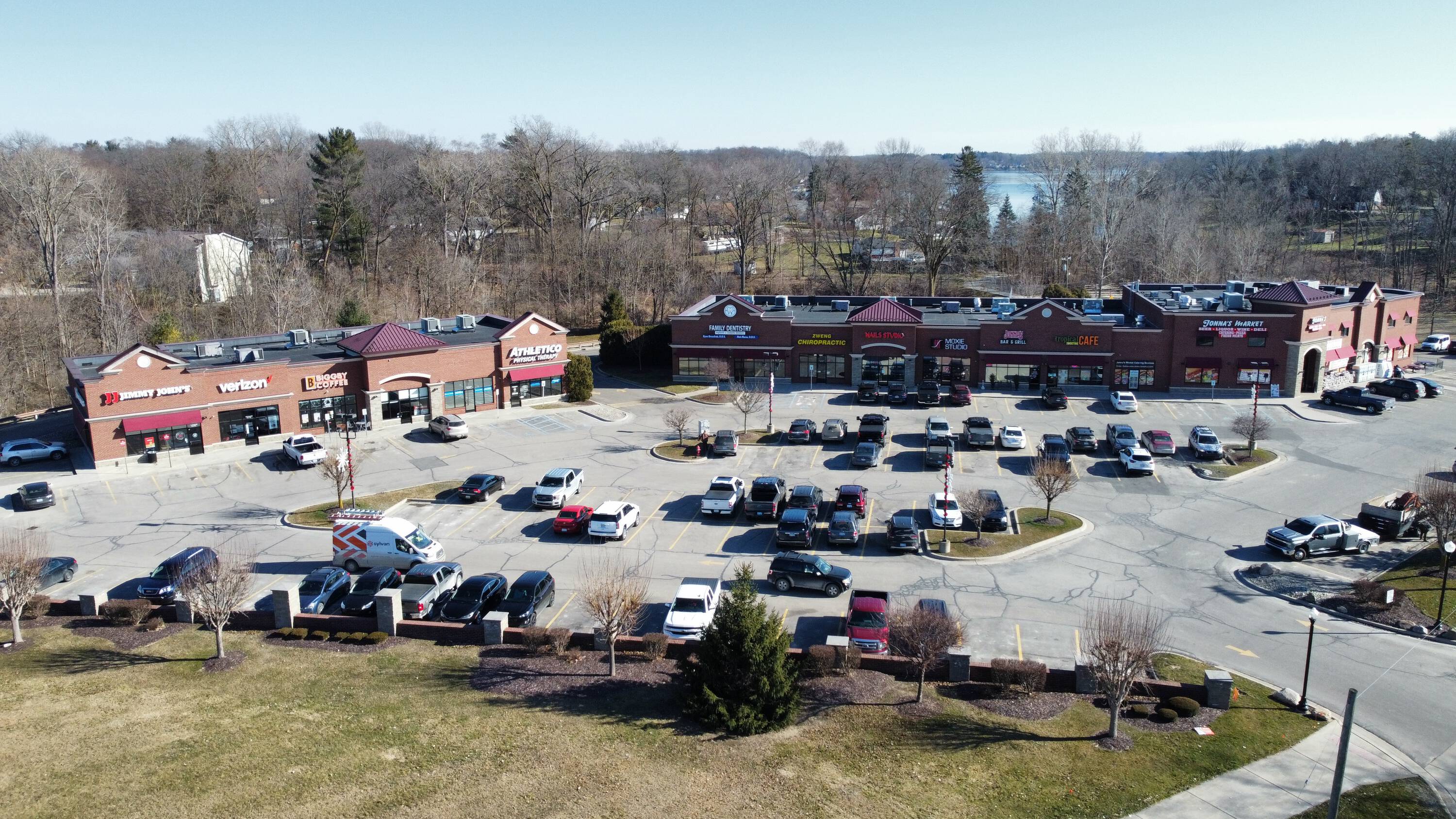 1485 N Michigan Ave, Howell, MI 48843 | Crexi.com