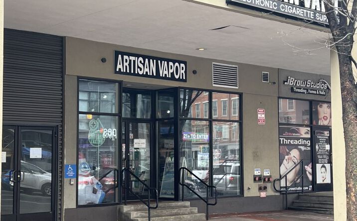 78 Church St, New Haven, CT 06510 | Crexi.com