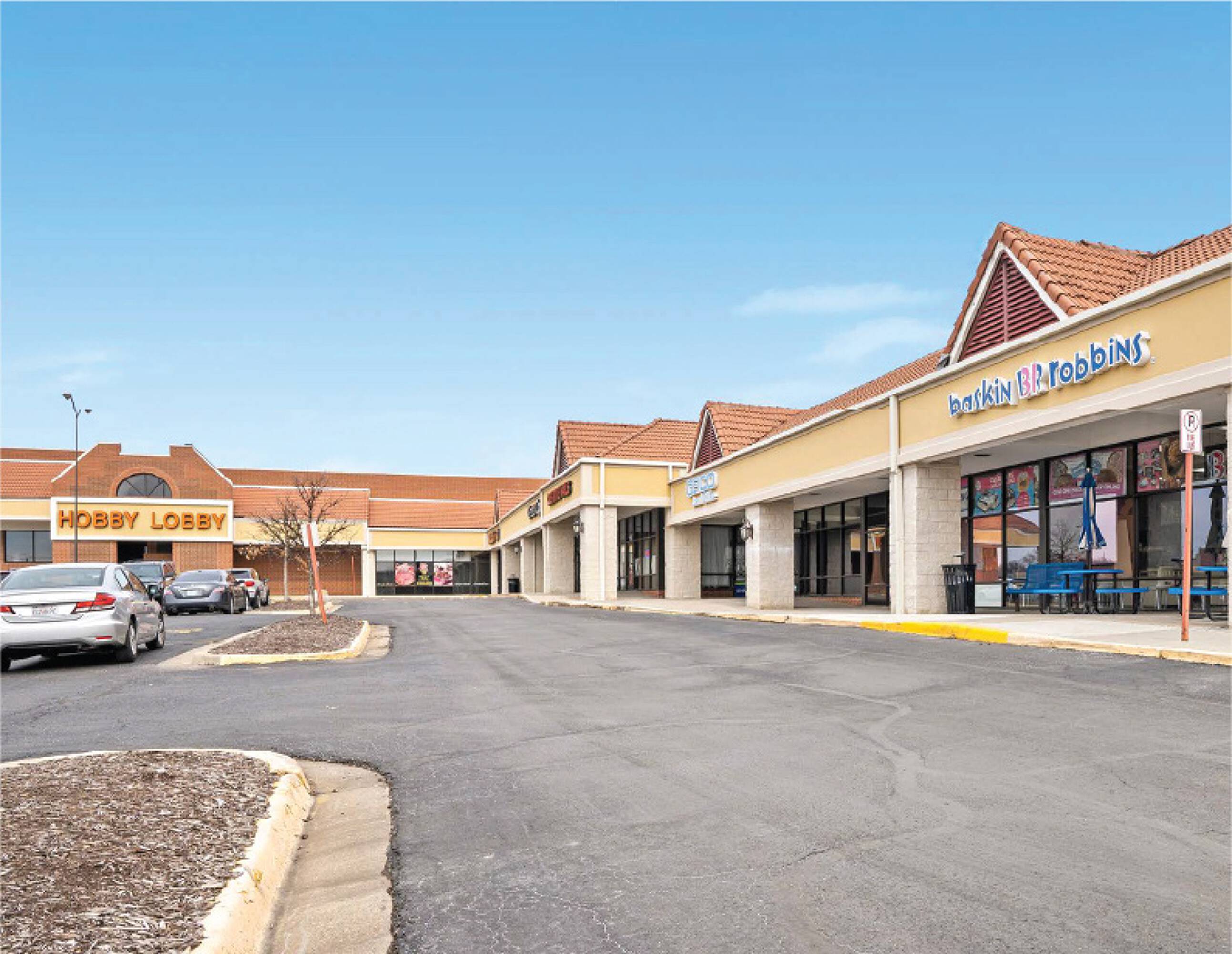 11524 W 95TH ST Overland Park KS 66214-1865 APN: NP70790000 0005 | Crexi.com