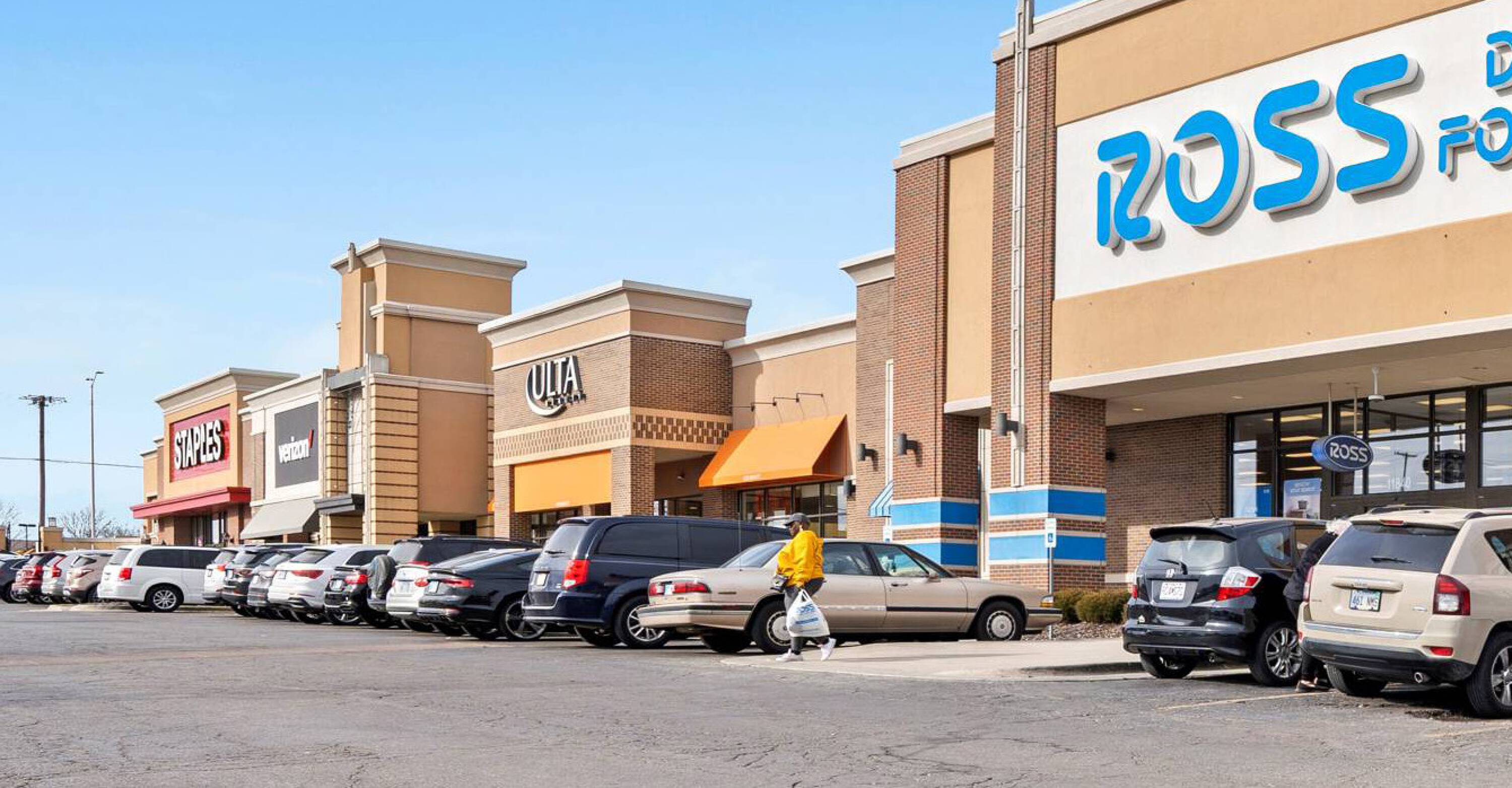 11524 W 95TH ST Overland Park KS 66214-1865 APN: NP70790000 0005 | Crexi.com