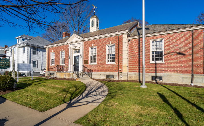 Special Purpose for Lease in Belmont, MA | Crexi