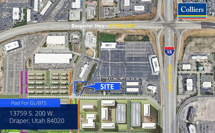 13759 S 200 W, Draper, UT 84020 | Crexi.com