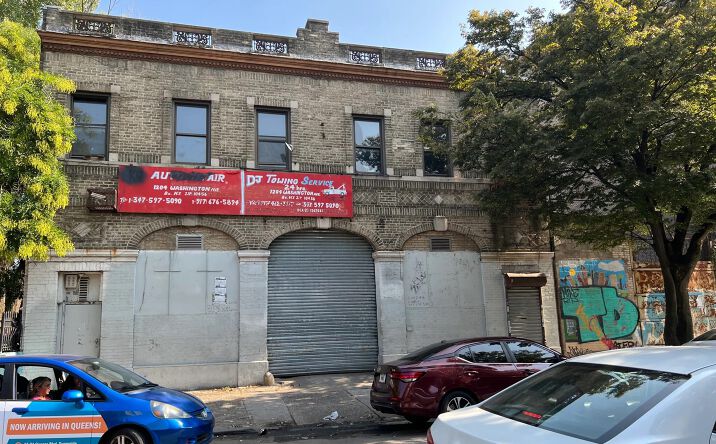 1204 Washington Ave, The Bronx, NY 10456 | Crexi.com