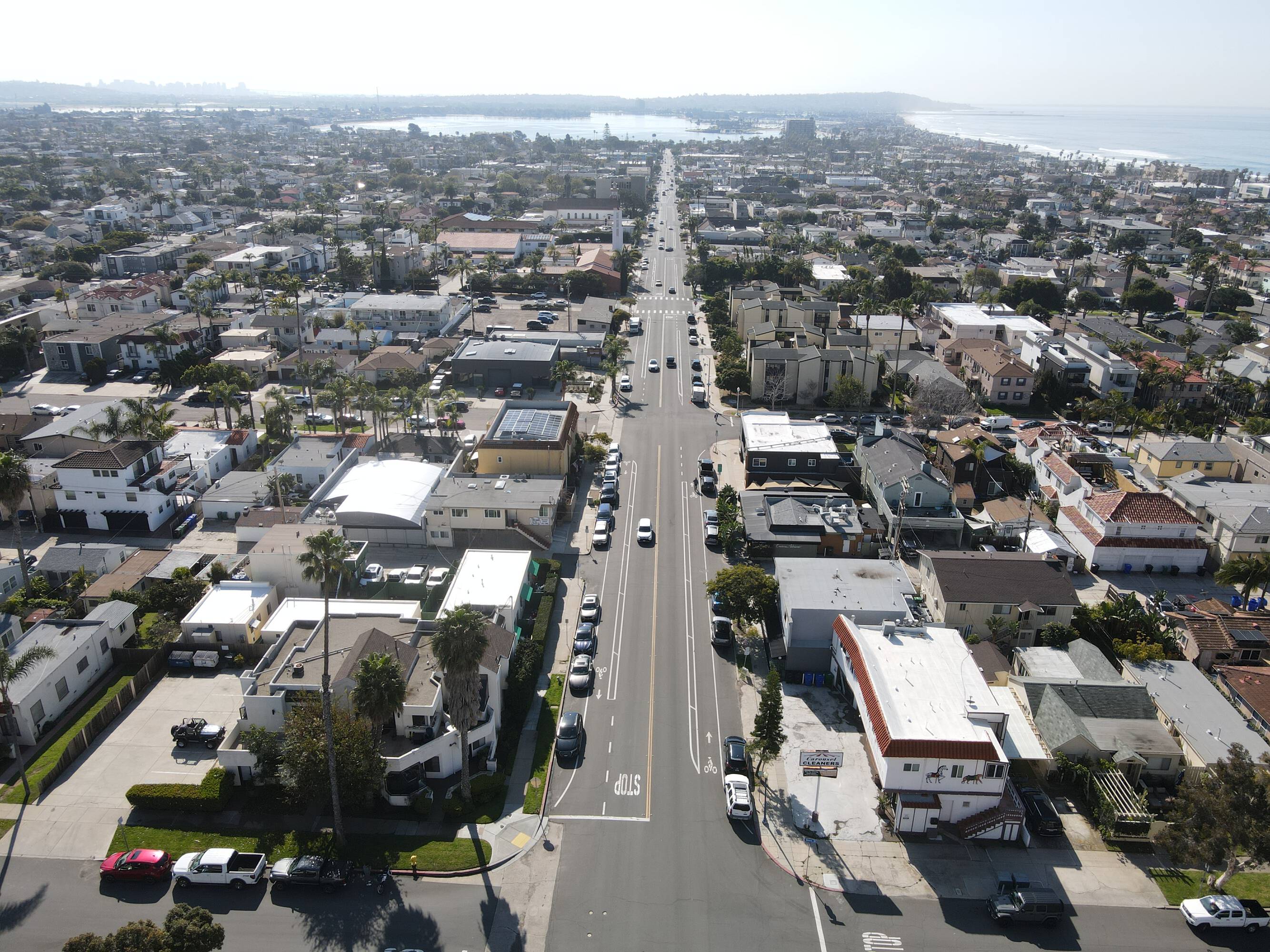 4888 Cass St, San Diego, CA 92109 | Crexi.com