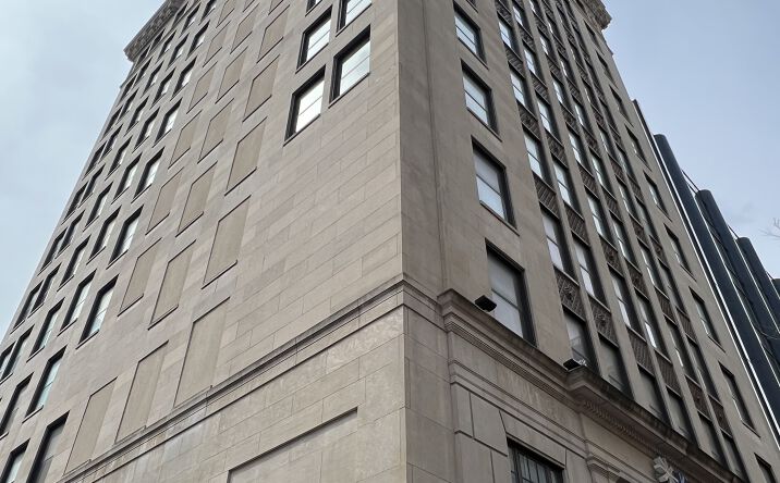 129 E Market St, Indianapolis, IN 46204 | Crexi.com