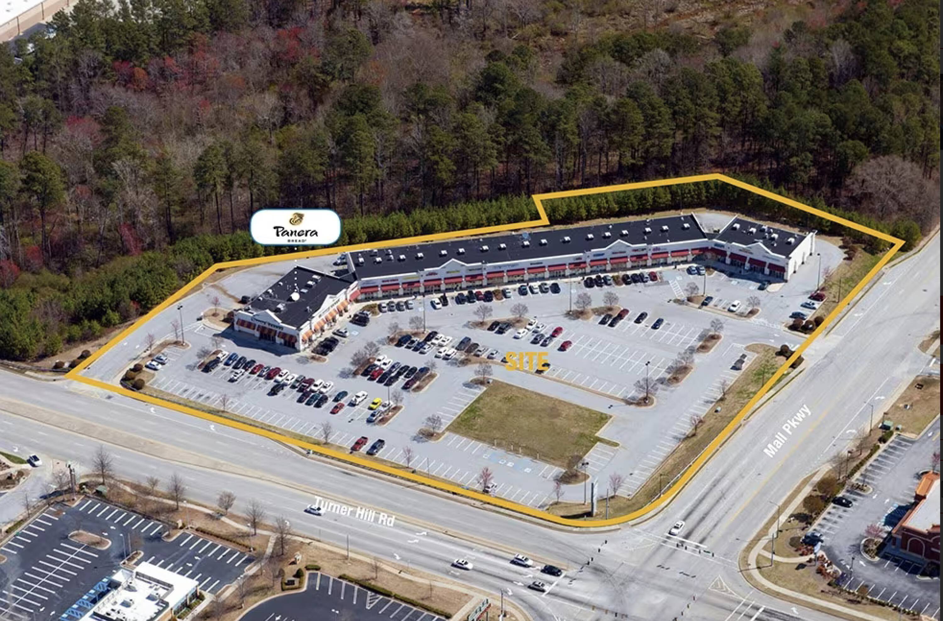 8200 Mall Pkwy, Stonecrest, GA 30038 | Crexi.com