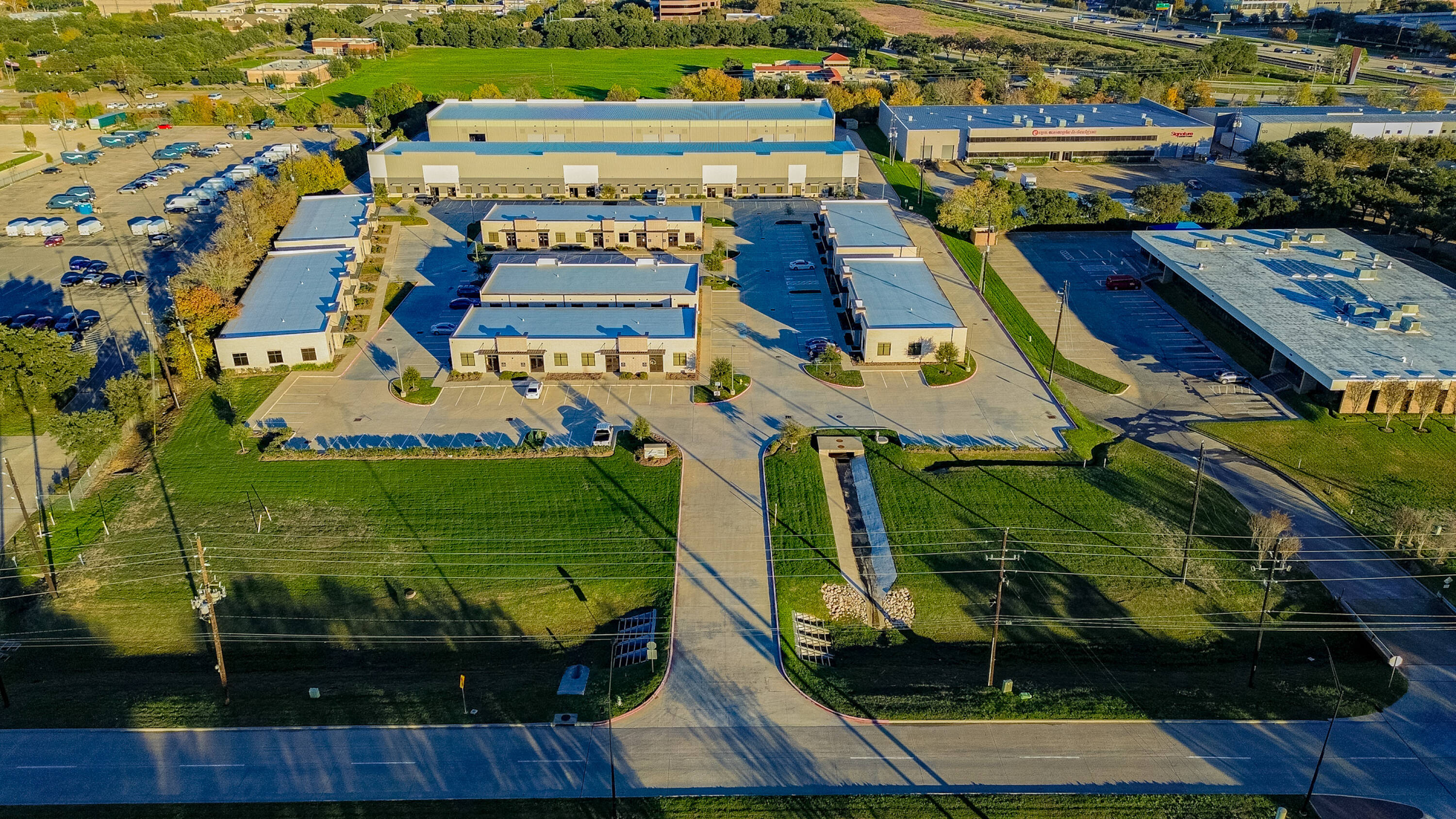 202 Industrial Blvd, Sugar Land, TX 77478 | Crexi.com