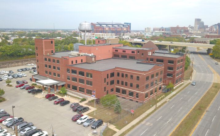 1200 Madison Ave, Indianapolis, IN 46225 | Crexi.com