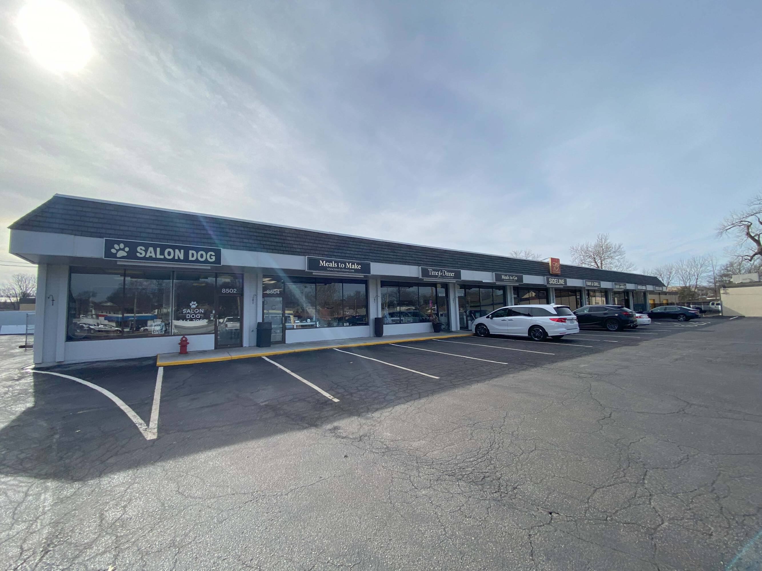 8510 Manchester Rd, Brentwood, MO 63144 | Crexi.com