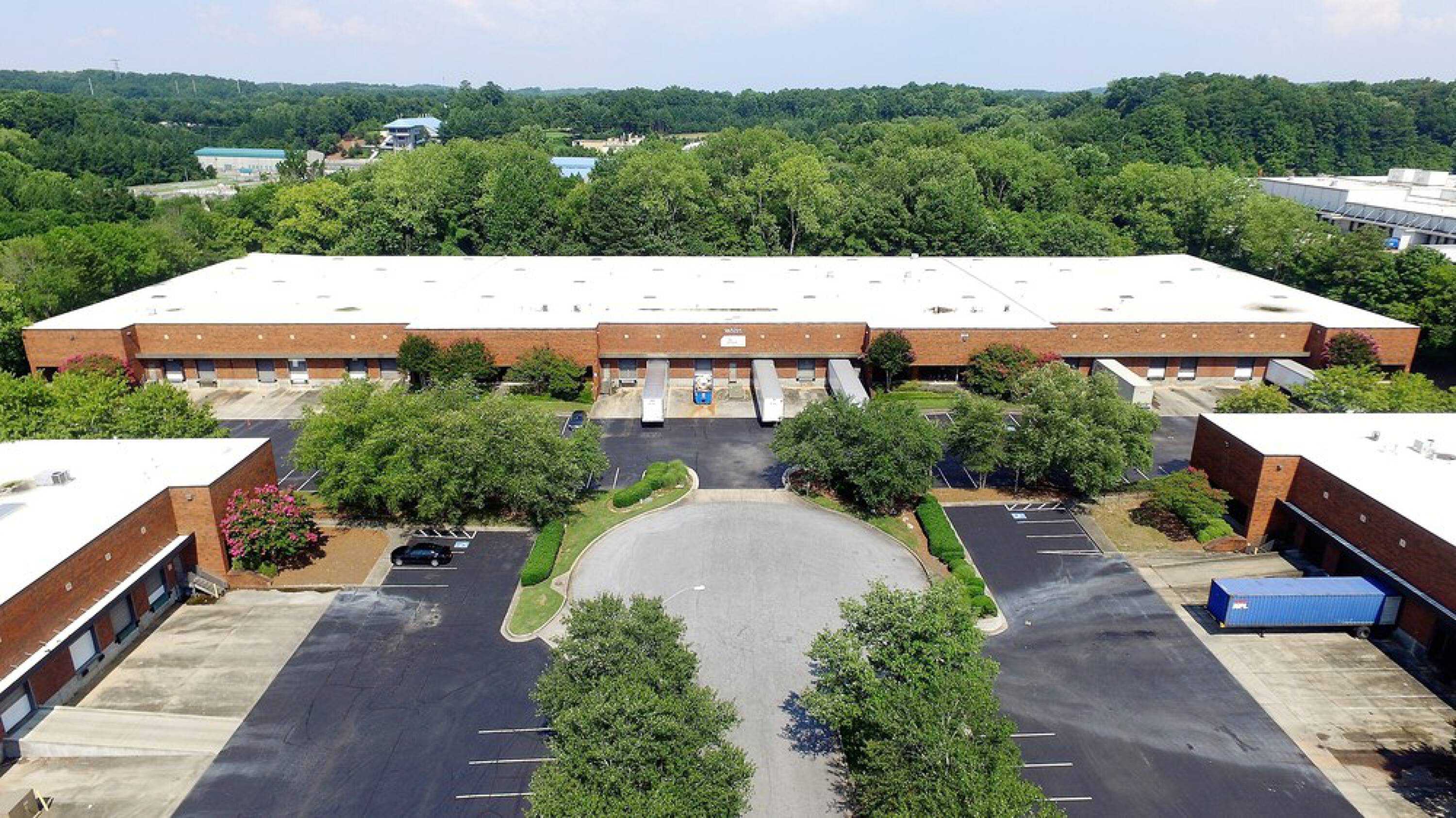 5215 Westgate Dr, Atlanta, GA 30336 | Crexi.com