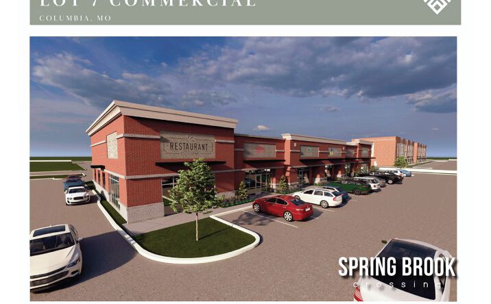 Providence Rd, Columbia, MO 65203 | Crexi.com