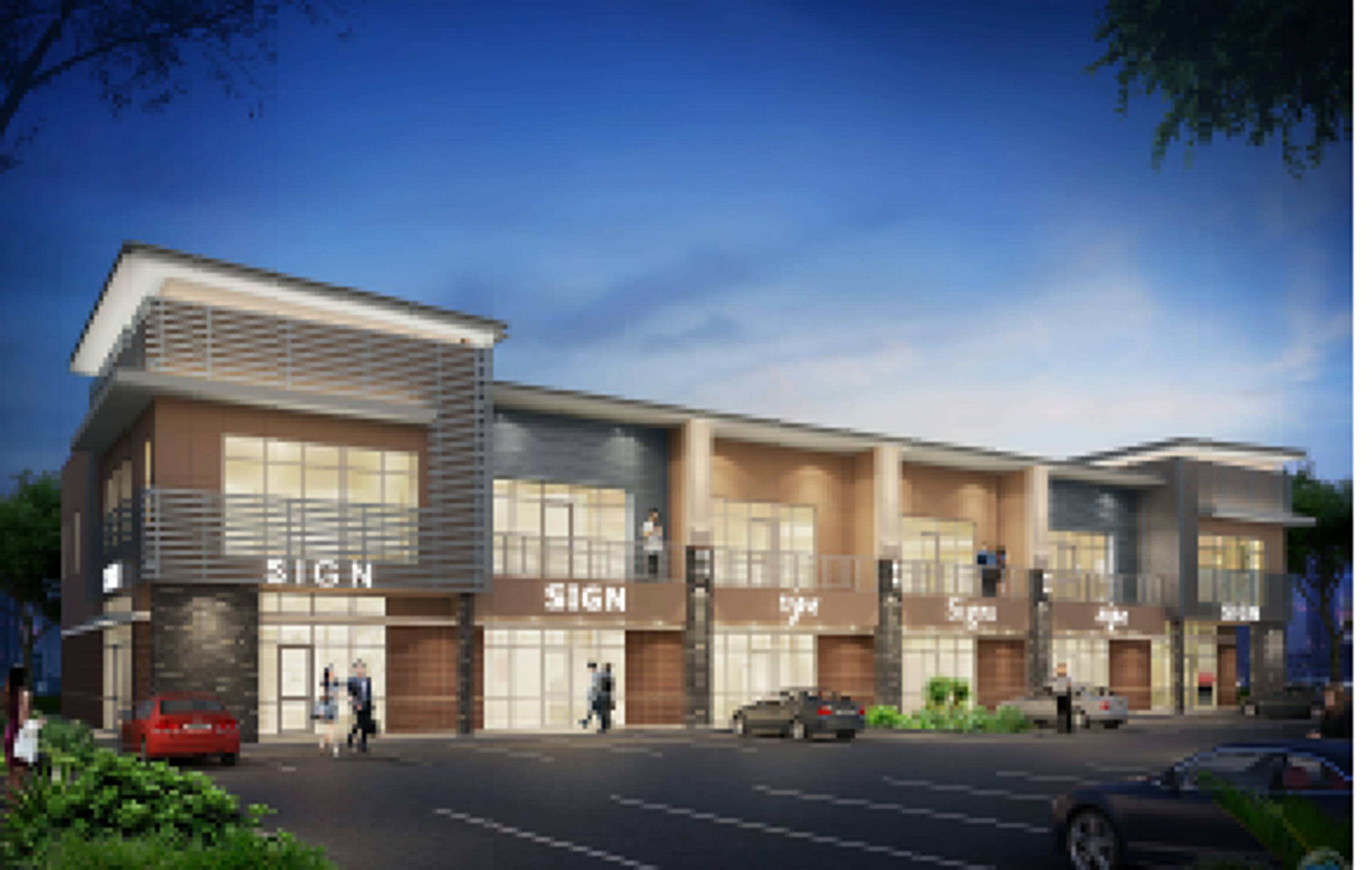 Towne Center Blvd, Pooler, GA 31322 | Crexi.com